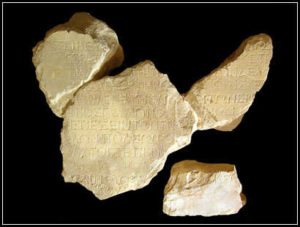 February 2019 Newsletter – BiblePlaces.com