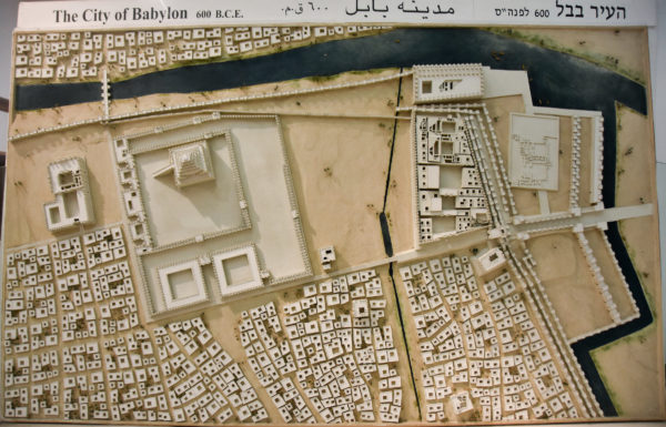 Locating Pentecost - Part 2 - BiblePlaces.com