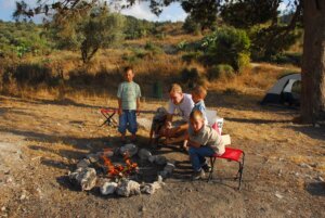 Joshua Clutterham (1980-2022) - BiblePlaces.com