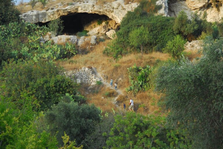 Joshua Clutterham (1980-2022) - BiblePlaces.com