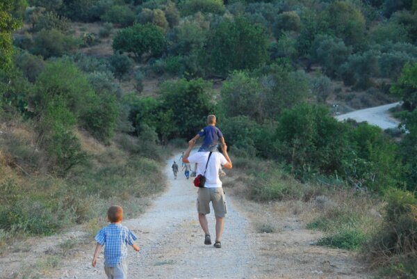 Joshua Clutterham (1980-2022) - BiblePlaces.com