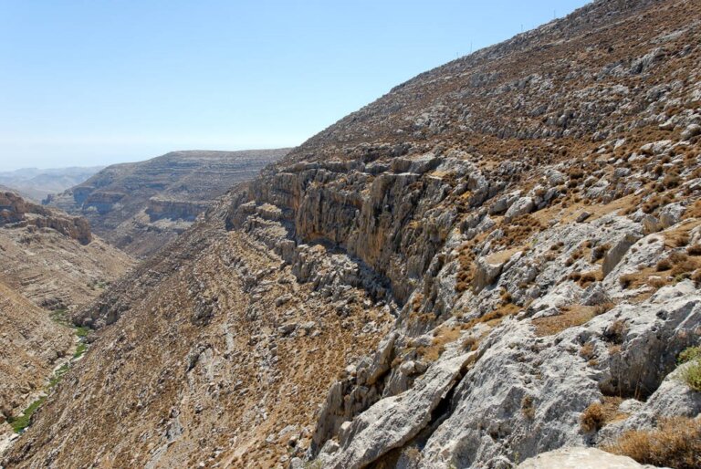 Joshua Clutterham (1980-2022) - BiblePlaces.com