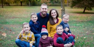 Joshua Clutterham (1980-2022) - BiblePlaces.com
