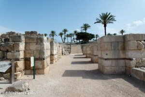 Weekend Roundup, Part 3 - BiblePlaces.com