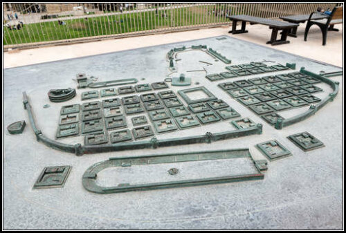 January 2024 Newsletter - BiblePlaces.com